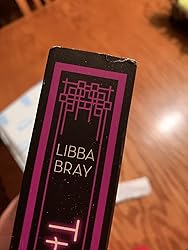 Amazon.com: The Diviners (The Diviners, 1): 9780316126113: Bray, Libba ...