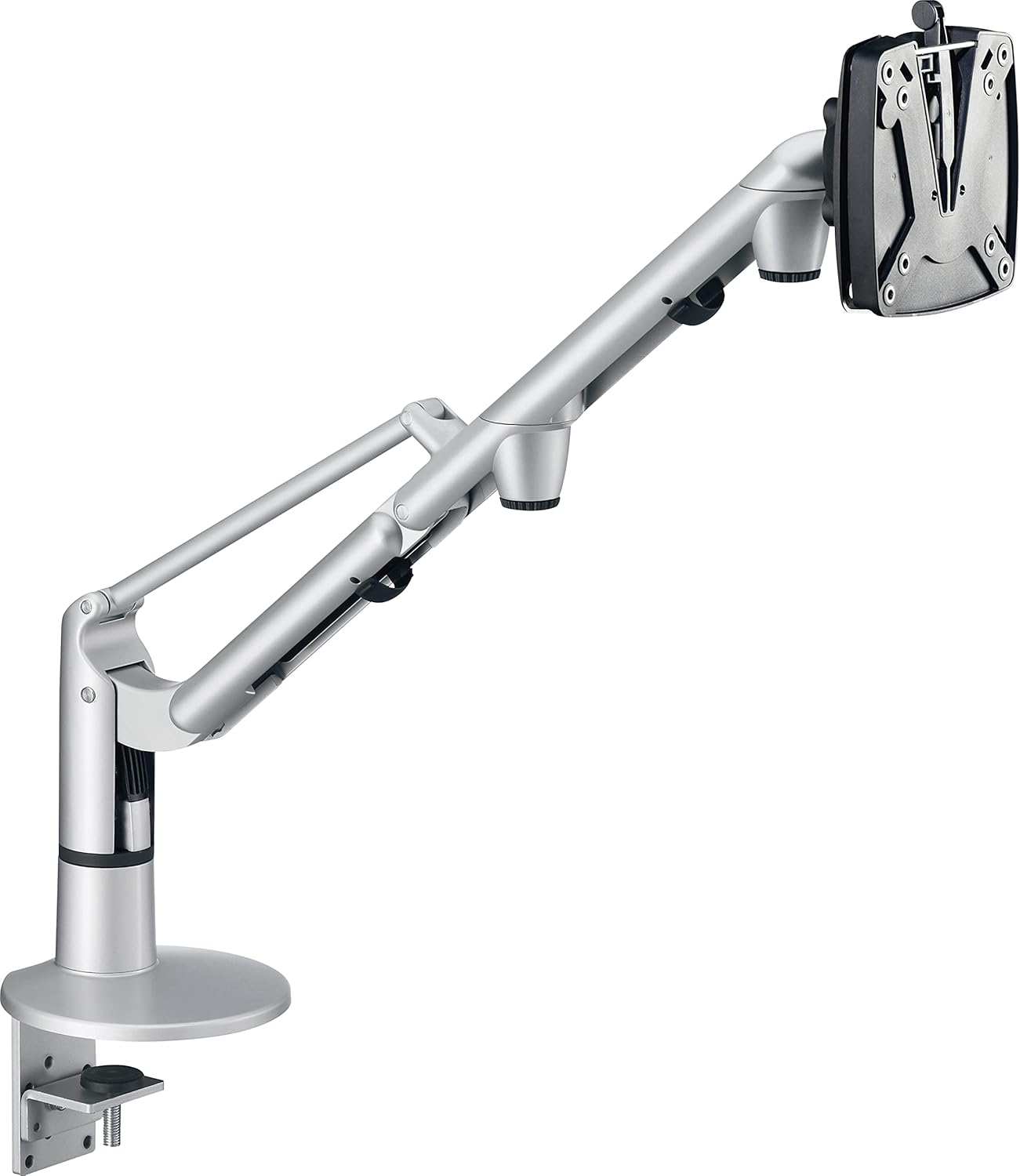 Amazon.com: Novus LiftTEC II Monitor Arm, Adjustable for Comfortable ...