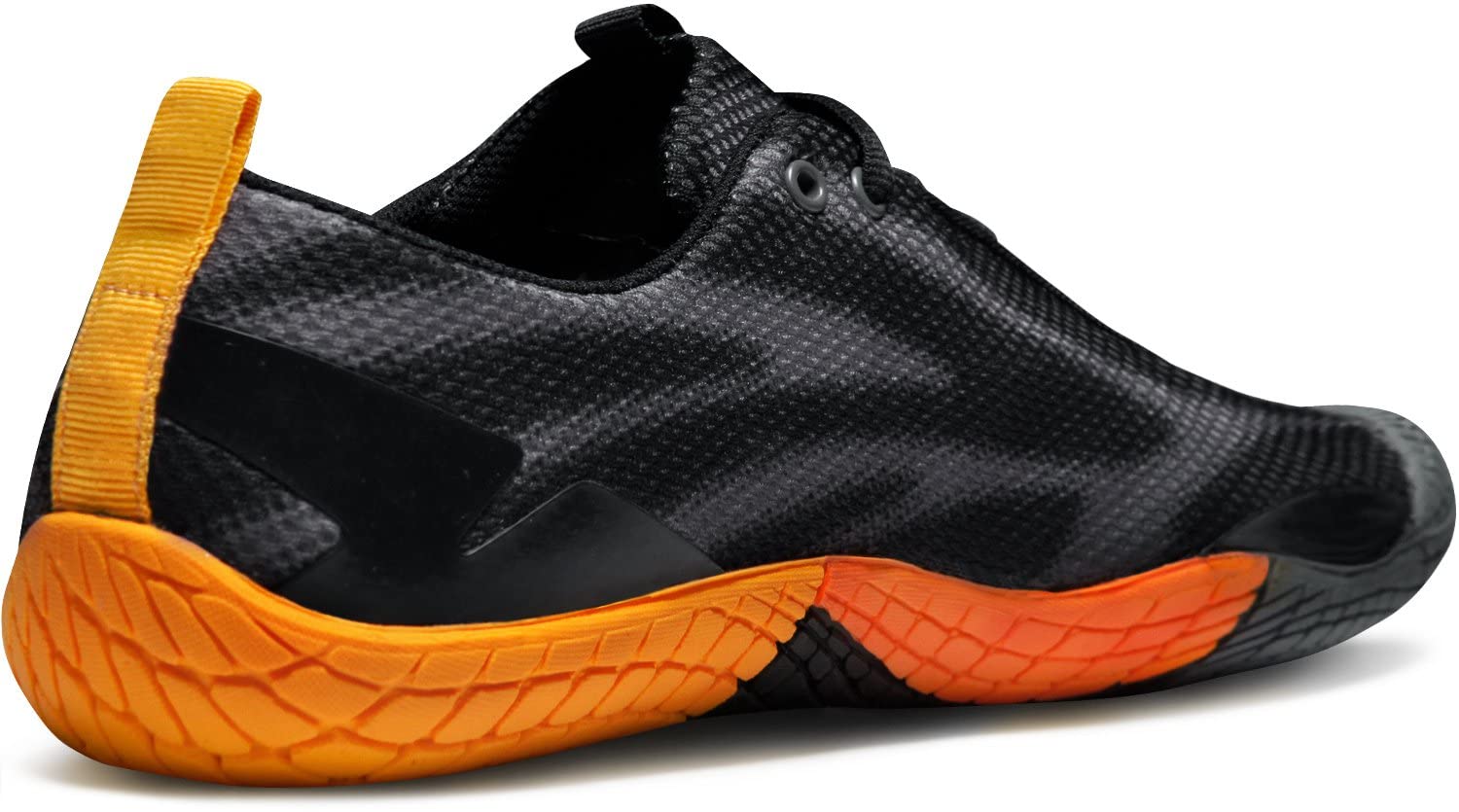 Snapklik.com : CLSL Mens Trail Running Shoes, Lightweight Athletic Zero ...