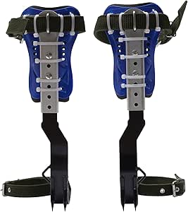 Amazon.com : Tree Climbing Gear Adjustable Tree Climbing Gear Trees ...