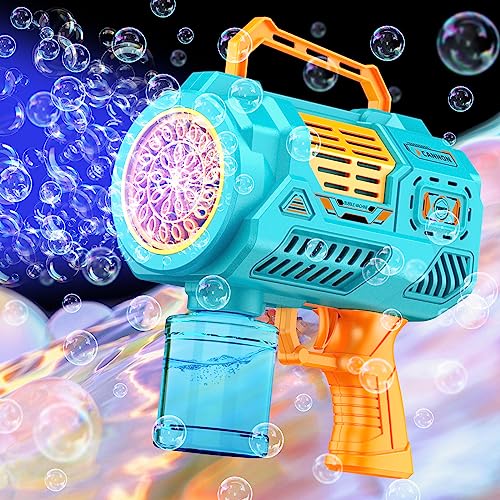 10 Best Bubble Guns for Adults - BabyStuffLab