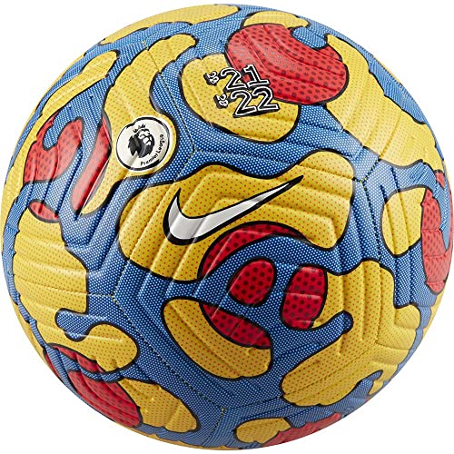 The Best Nike Soccer Balls for 2023 [Complete Buying Guide]