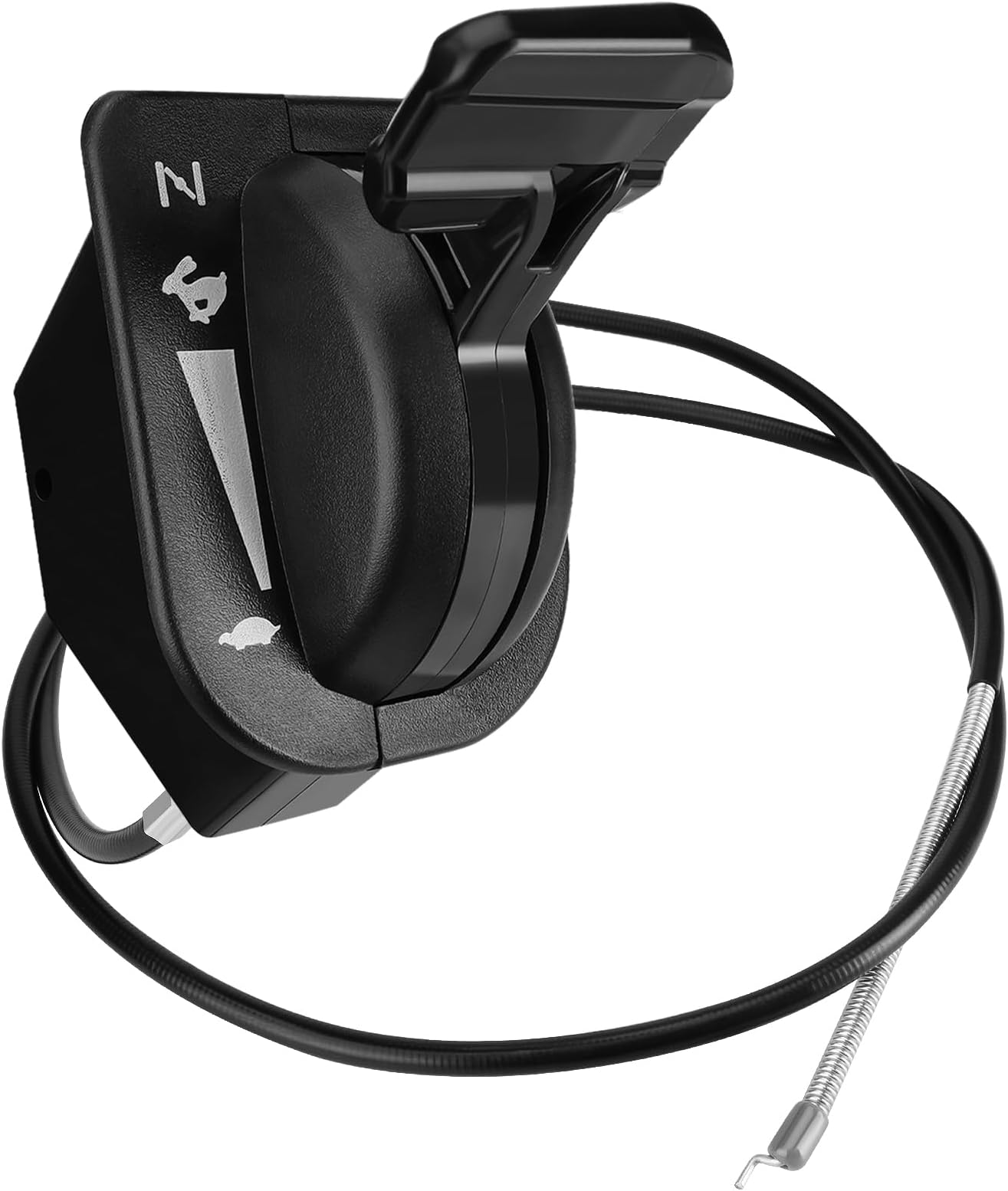 Amazon.com : TOTEDELL 746P06891 746-06891 Throttle Cable 51.0LG for CUB ...