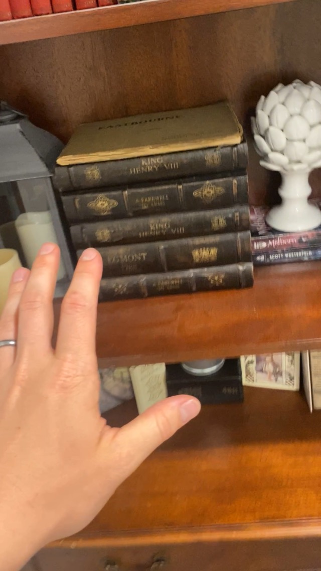 Watch This Is Not A Book on Amazon Live
