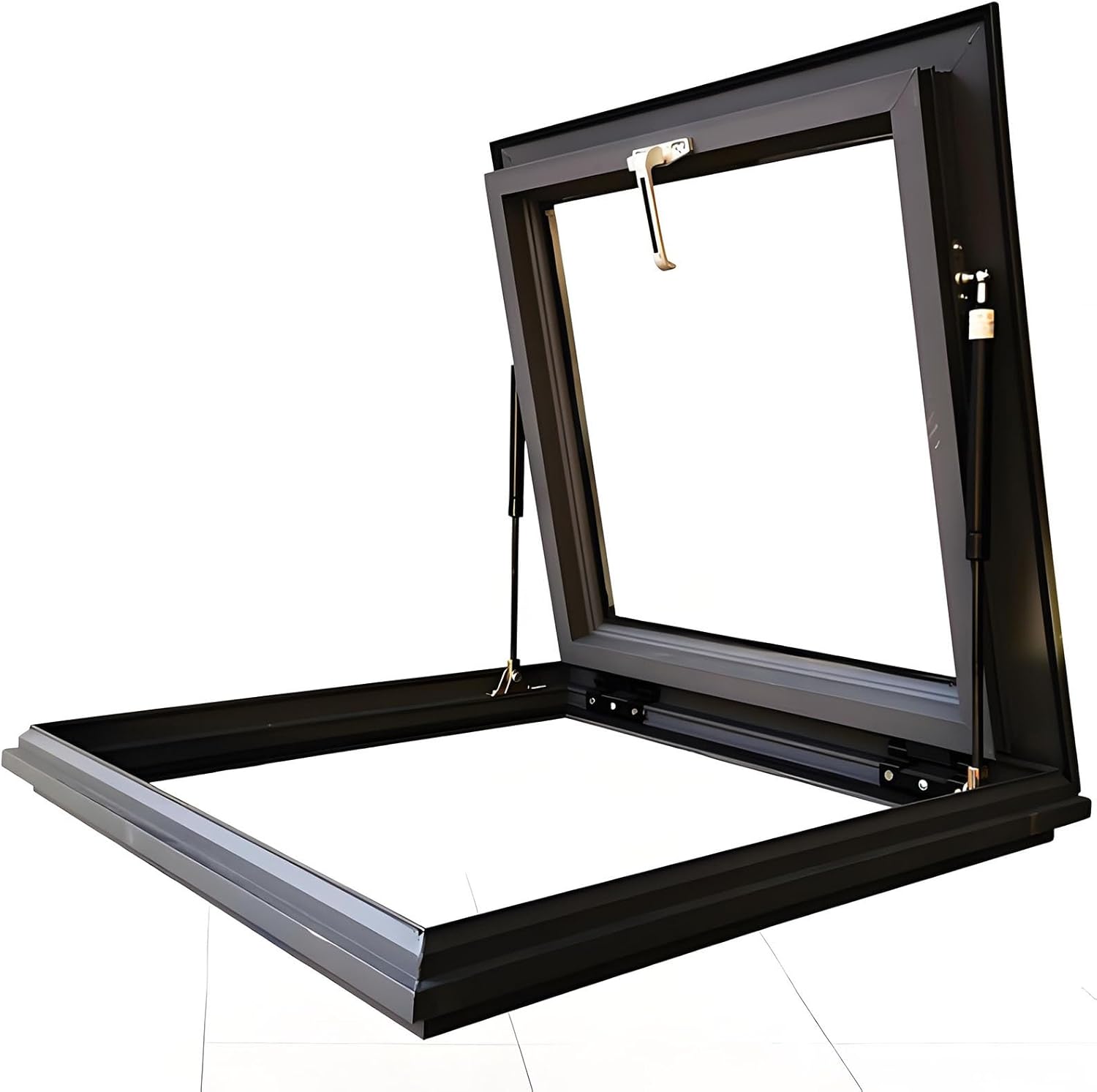 Skylight Roof Window, Small Window In A Buildings Roof, Skylight ...