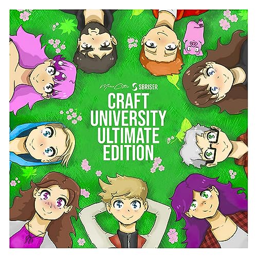 Play Craft University: Ultimate Edition (Original Motion Picture ...
