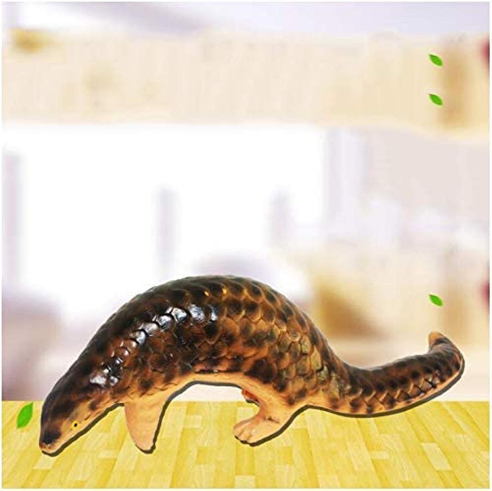 Buy ZAMAX Study Model Simulation Pangolin Model - Anatomy Model ...