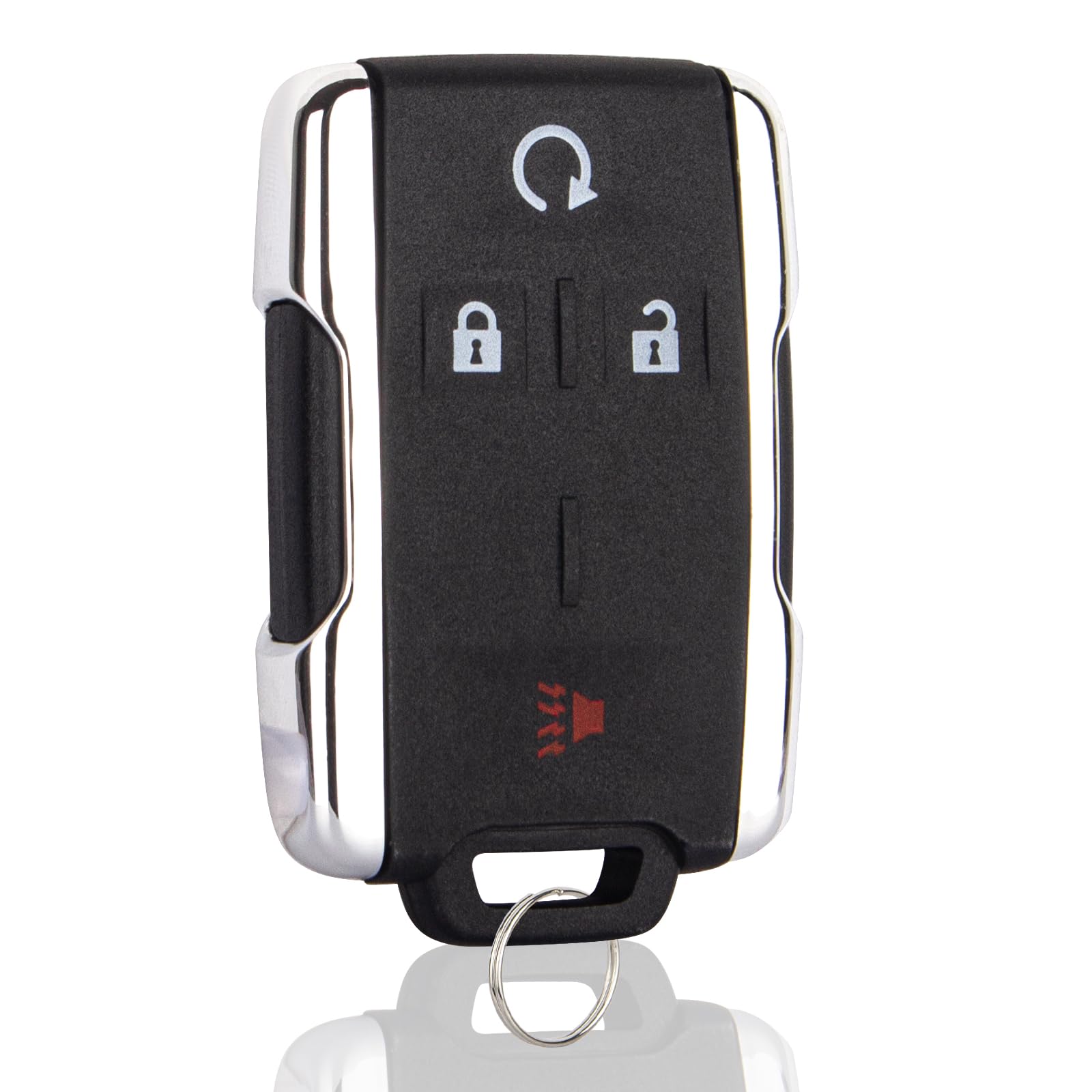 Amazon.com: Key Fob Replacement Compatible with 2014-2020 Chevy ...