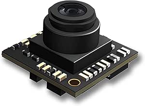 Amazon.com : LDARC Nano 3 OSD Micro 800TVL FPV Camera 1/3 CMOS Sensor ...
