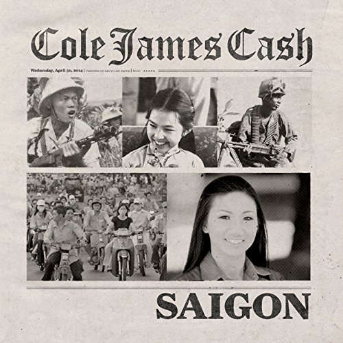 Amazon Music Unlimited - Cole James Cash 『Saigon』