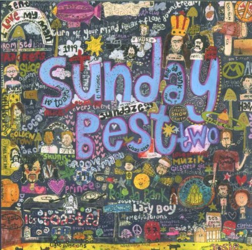 Sunday Best V.2 - Amazon.com Music