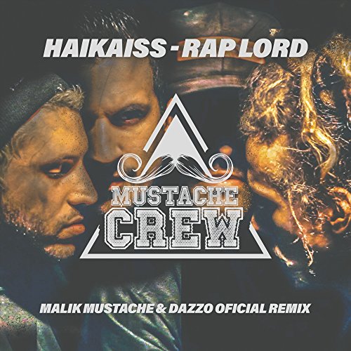Play Raplord by Haikaiss & Jonas Bento on Amazon Music