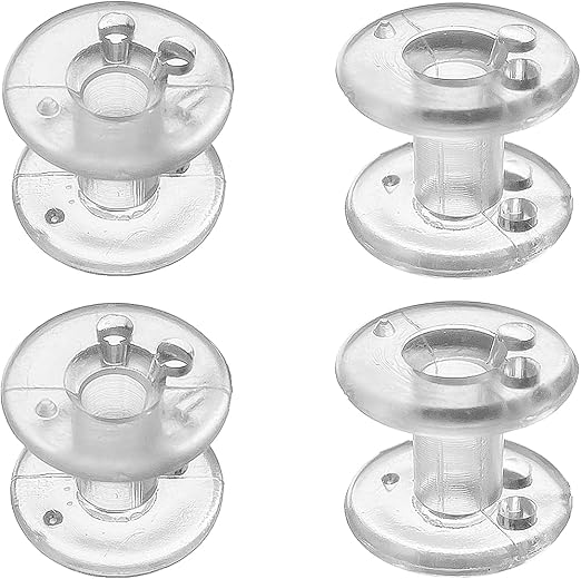 Amazon.com: Cutelec 4pcs Pleated Shade Hold Downs Spool Tensioner with ...