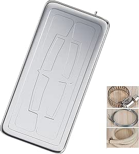 Bac Condensat Clim de Récupération, Bac Condensat Pompe a Chaleur en ...