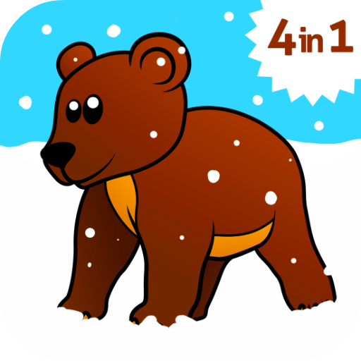Kids ABC animal Zoo games 2 - App on the Amazon Appstore
