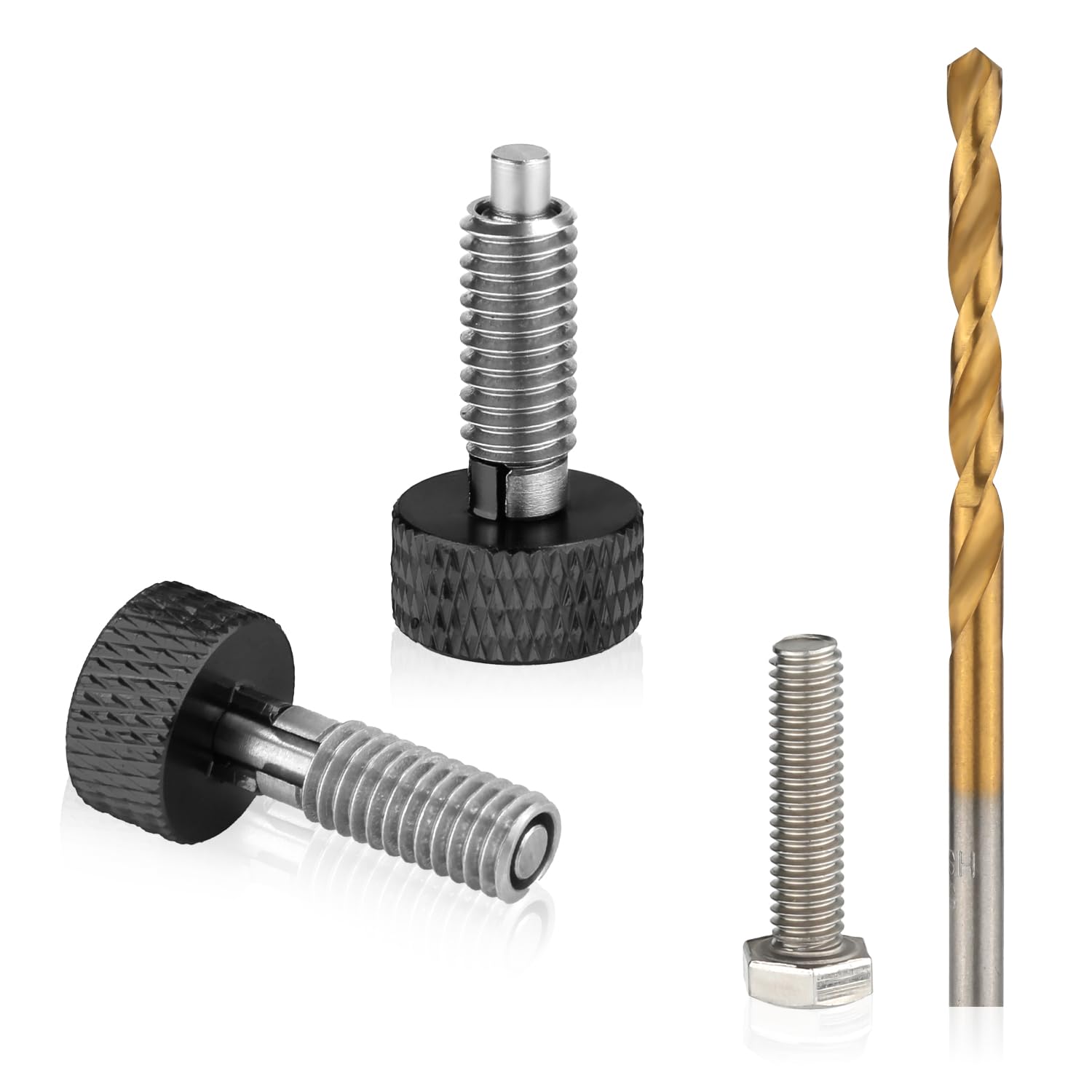 Packout Handle Release Pins Kit, 2pcs Handle Release Pins Hand ...