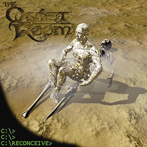 Reconceive by the quiet room on Amazon Music - Amazon.co.uk