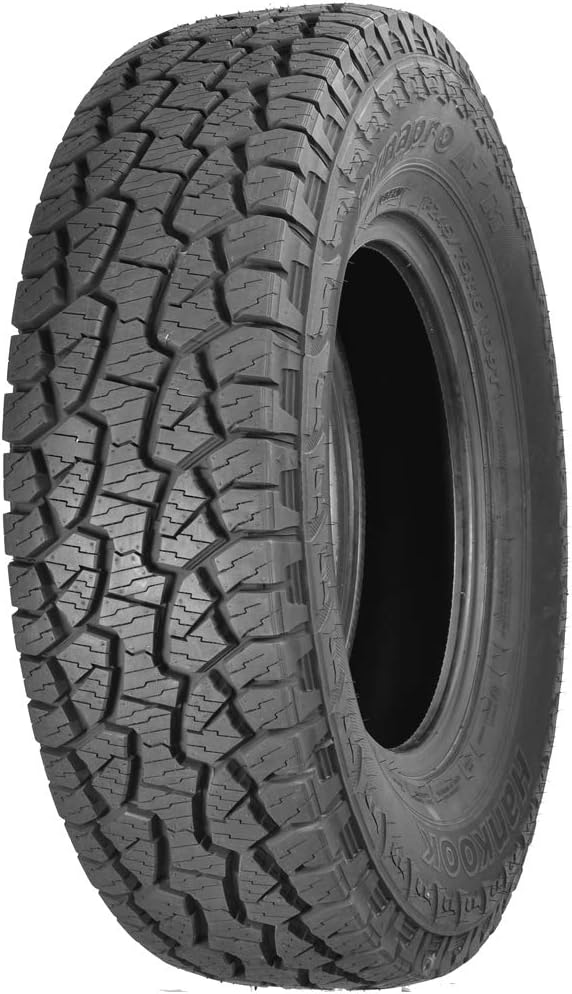 Amazon.com: Hankook Dynapro ATM (RF10) 265/60R18 110T : Automotive
