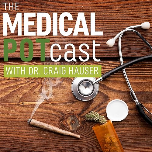 The Medical Potcast : Craig Hauser M.D.: Amazon.in: Audible Books ...