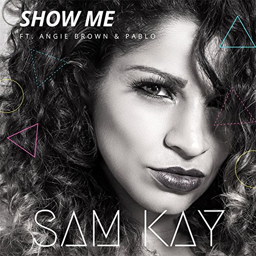Show Me by Sam Kay on Amazon Music - Amazon.com
