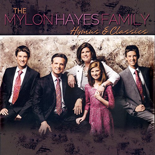 Hymns and Classics by The Mylon Hayes Family on Amazon Music - Amazon.co.uk