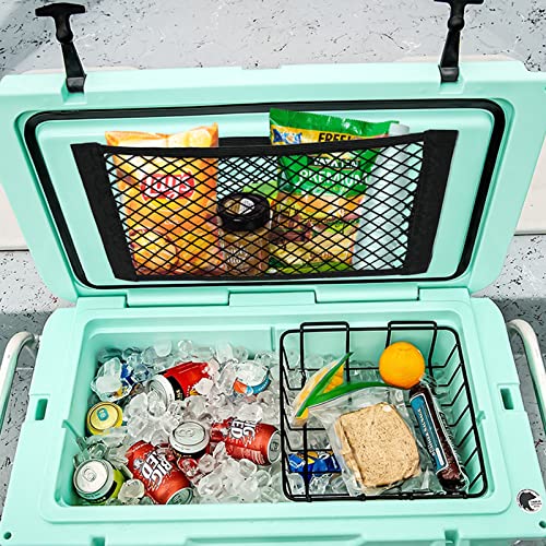 20 Genius Cooler Organization Ideas