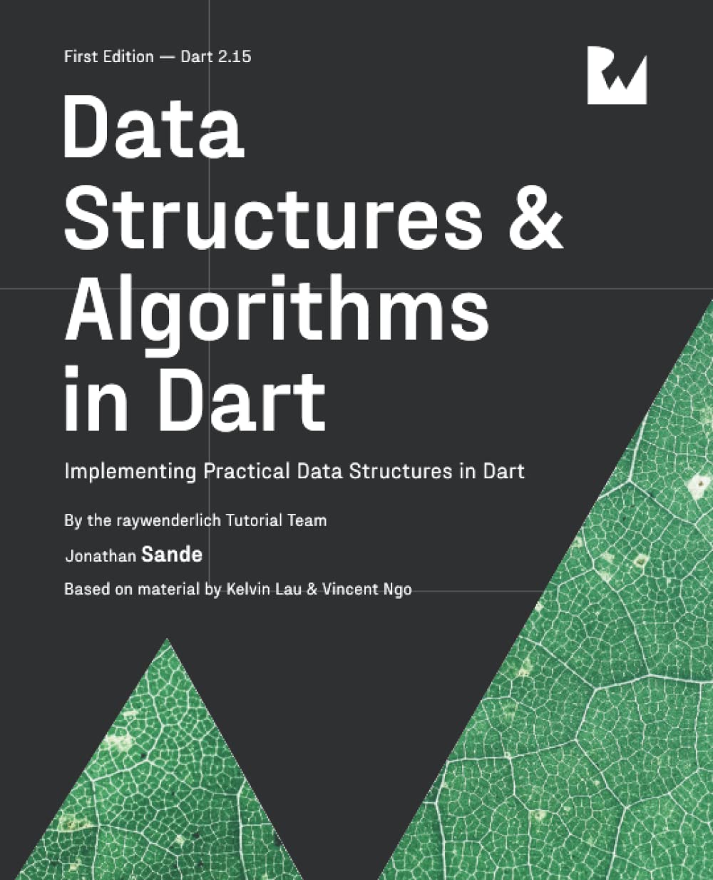 Data Structures And Algorithms In Dart First Edition Implementing Practical Data Structures In 9834