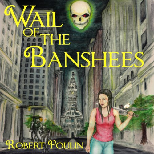Amazon.com: Wail of the Banshees: Ghost Wars Saga, Volume 1 (Audible ...