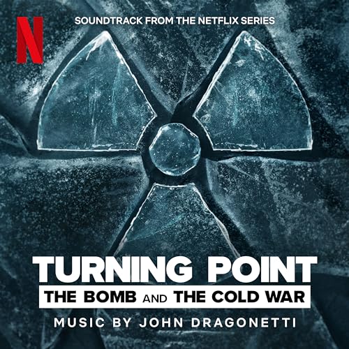 Amazon.com: Turning Point: The Bomb and the Cold War (Soundtrack from ...