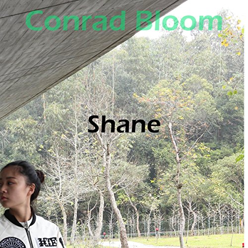 Amazon.com: Conrad Bloom : Shane: Digital Music
