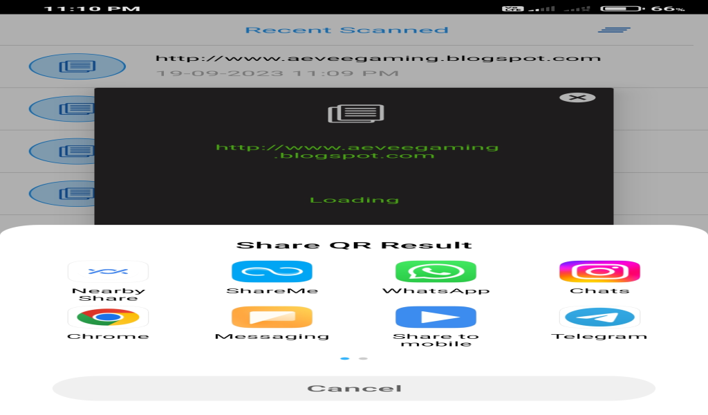Simple Scanner - App on Amazon Appstore