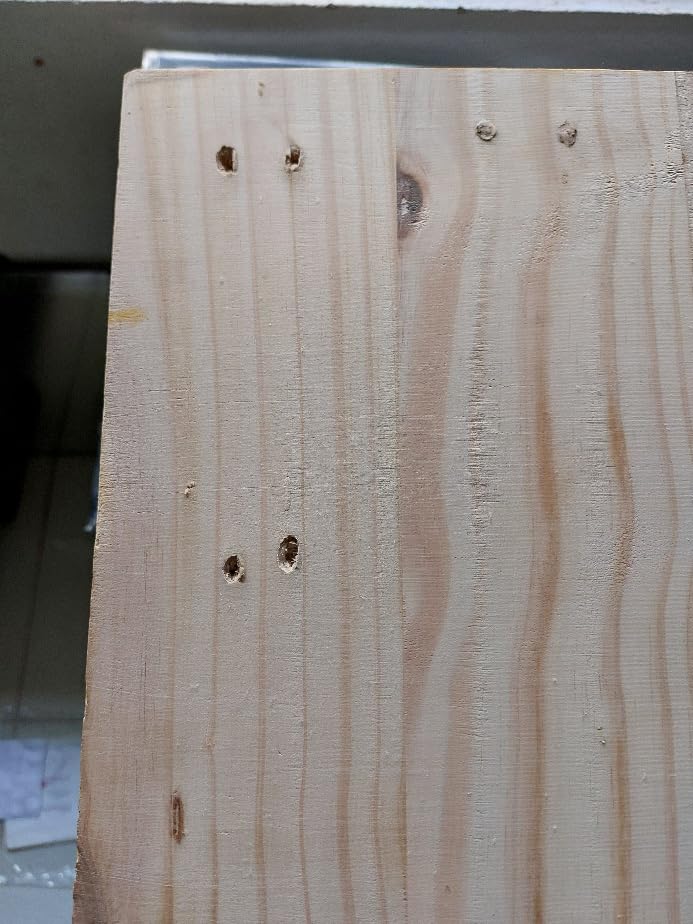 M.J enterprises Engineering Drawing Board 12 X 18 Inch Pinewood with ...