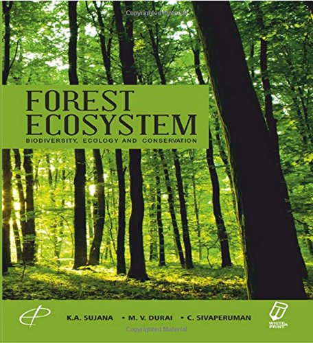 Forest Ecosystem Pictures