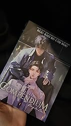 Amazon.com: Case File Compendium: Bing An Ben (Novel) Vol. 1: 9781685797720: Rou Bao Bu Chi Rou ...