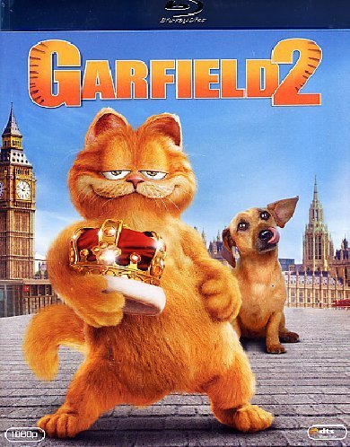 Garfield 2: Amazon.it: vari, vari, vari: Film e TV