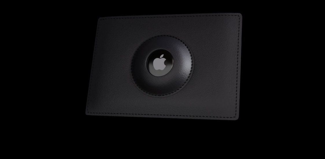 Watch Walldo. Because a premium wallet, should never be lost. on Amazon ...