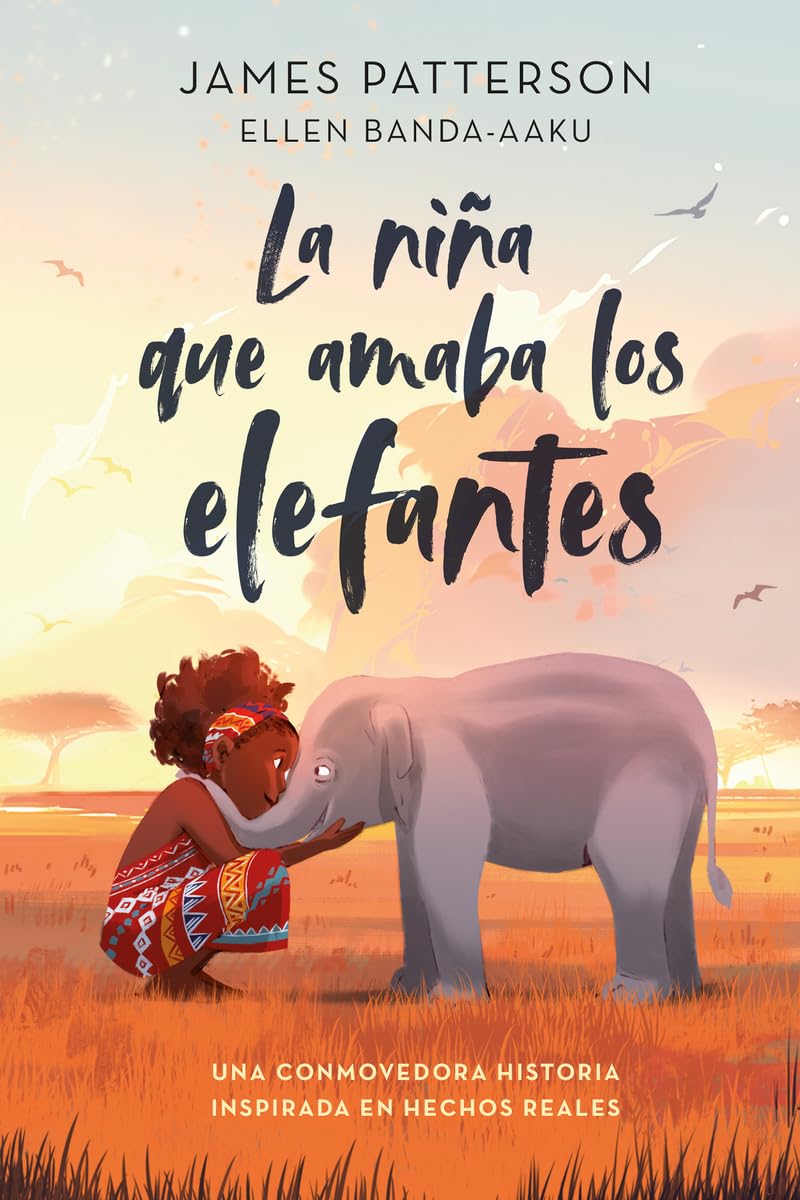 Niña Que Amaba Los Elefantes, La | Amazon.com.br