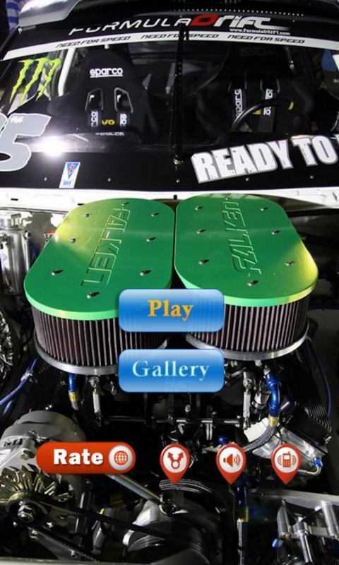 Aplicación Loco Racing: Juegos gratis en Amazon Appstore