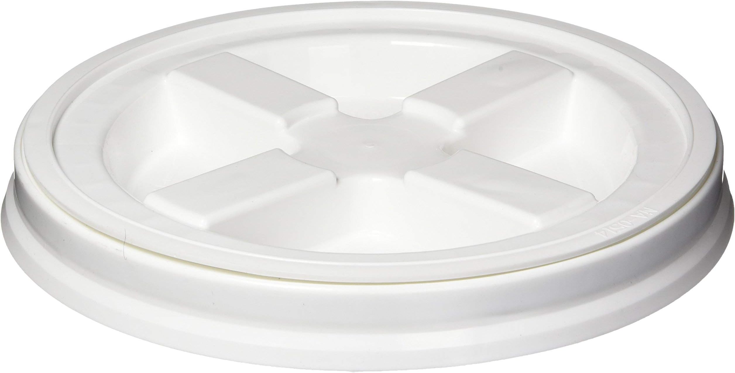 Amazon.com: GAMMA2 Gamma Seal Lid- Pet Food Storage Container Lids ...