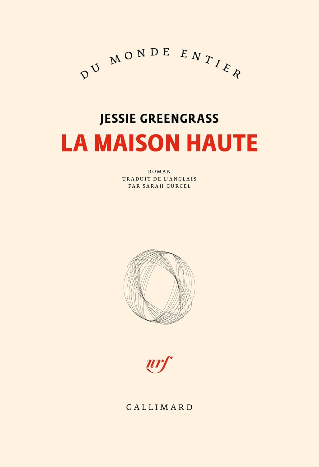 Amazon.fr - La maison haute - Greengrass, Jessie, Gurcel, Sarah - Livres