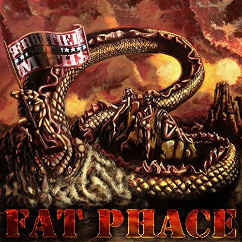 Amazon.co.jp: Frontier Myths : Fat Phace: デジタルミュージック