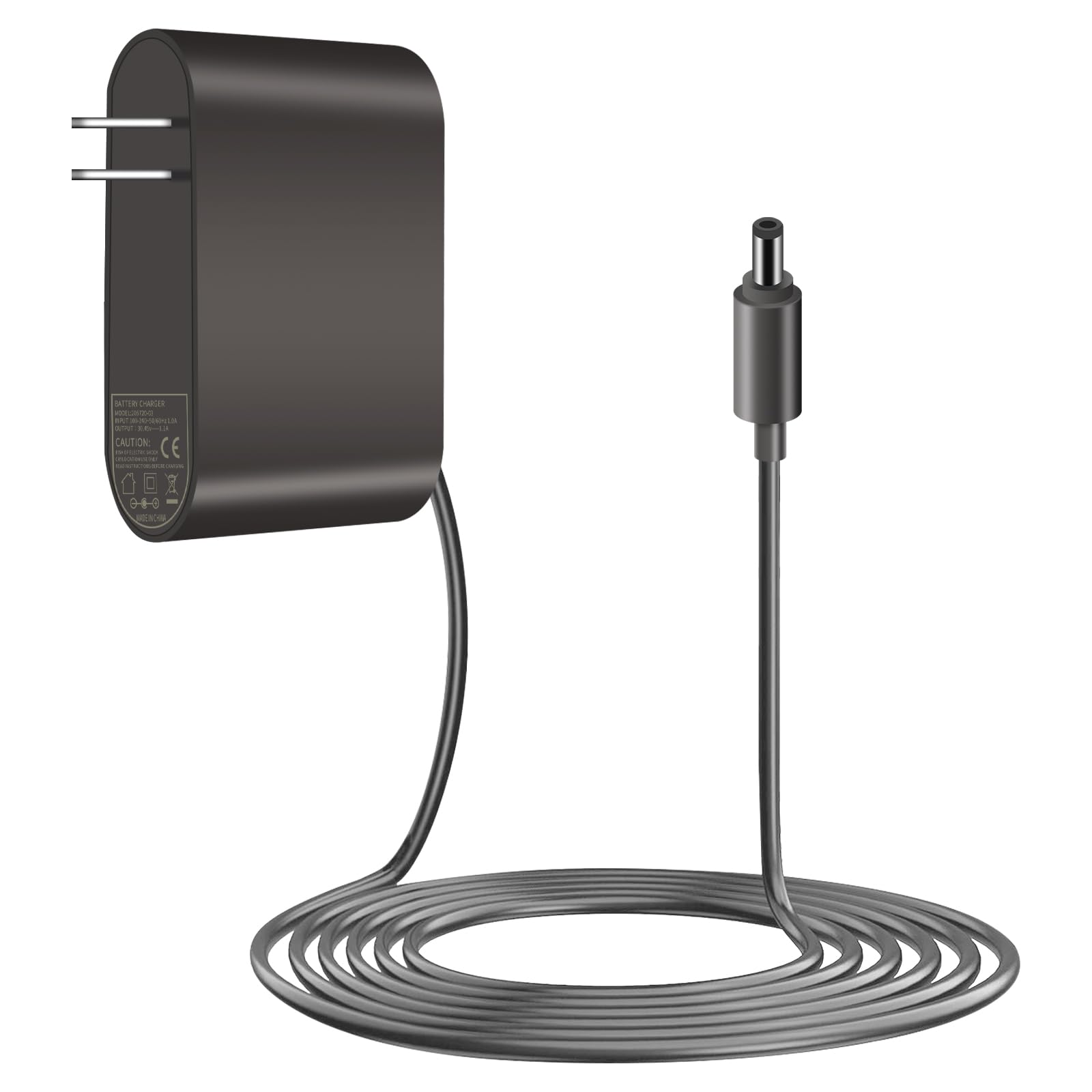 Amazon.com: Teeteck Battery Charger for Dyson DC30、DC31、DC34、DC35、DC44 ...