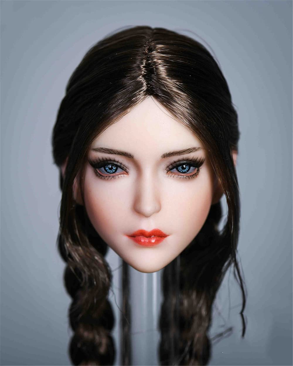 Hiplay 1 6 Scale Female Figure Head Sculpt Charming Girl | Desertcart INDIA