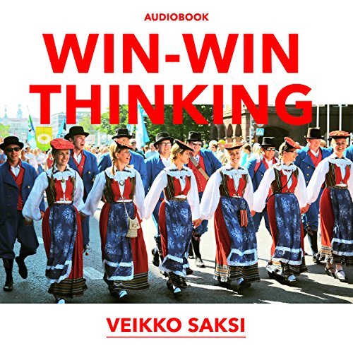 Amazon.com: Win-Win Thinking: Using the Win-Win Return of Karelia as a ...