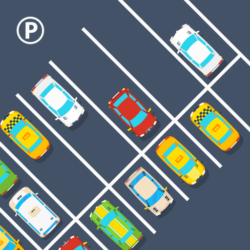 Park Out - Master Car Parking Puzzle Game - App on Amazon Appstore