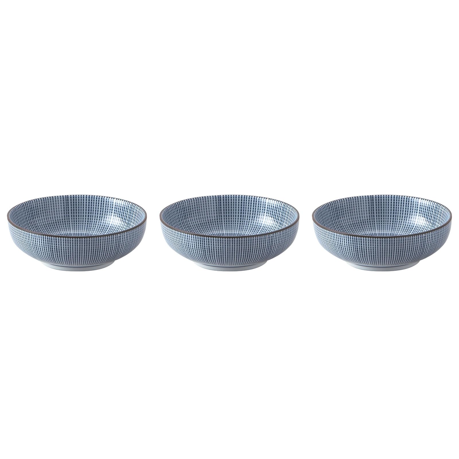 Amazon.com: Showa Ceramics Sendan Tokusa 4.0 Balls, Set of 3, Diameter 5.1 x 1.8 inches (13 x 4. ...