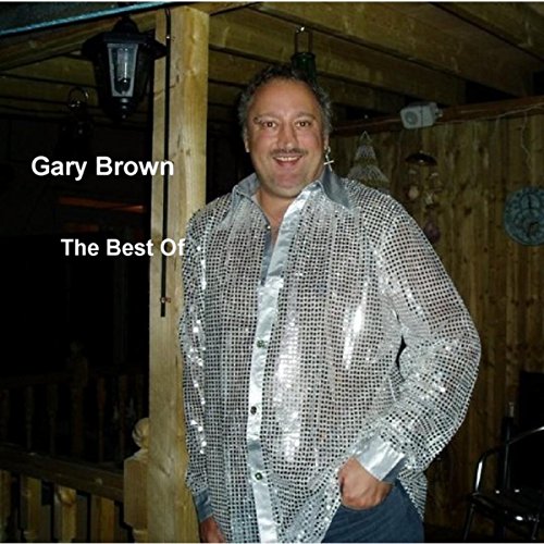 Play The Best of by Gary Brown on Amazon Music