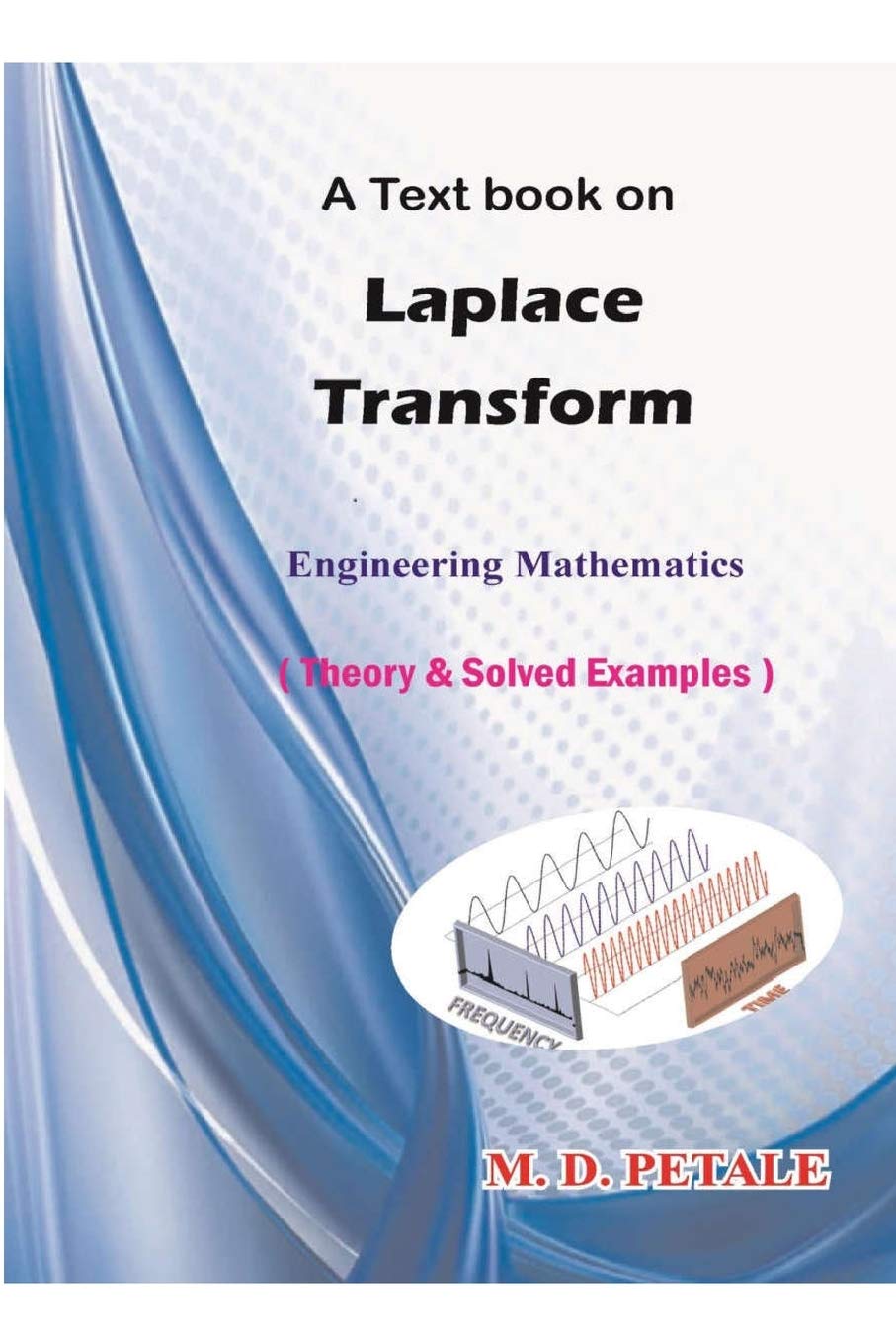 Buy Laplace Transform: Engineering Mathematics Book Online at Low ...