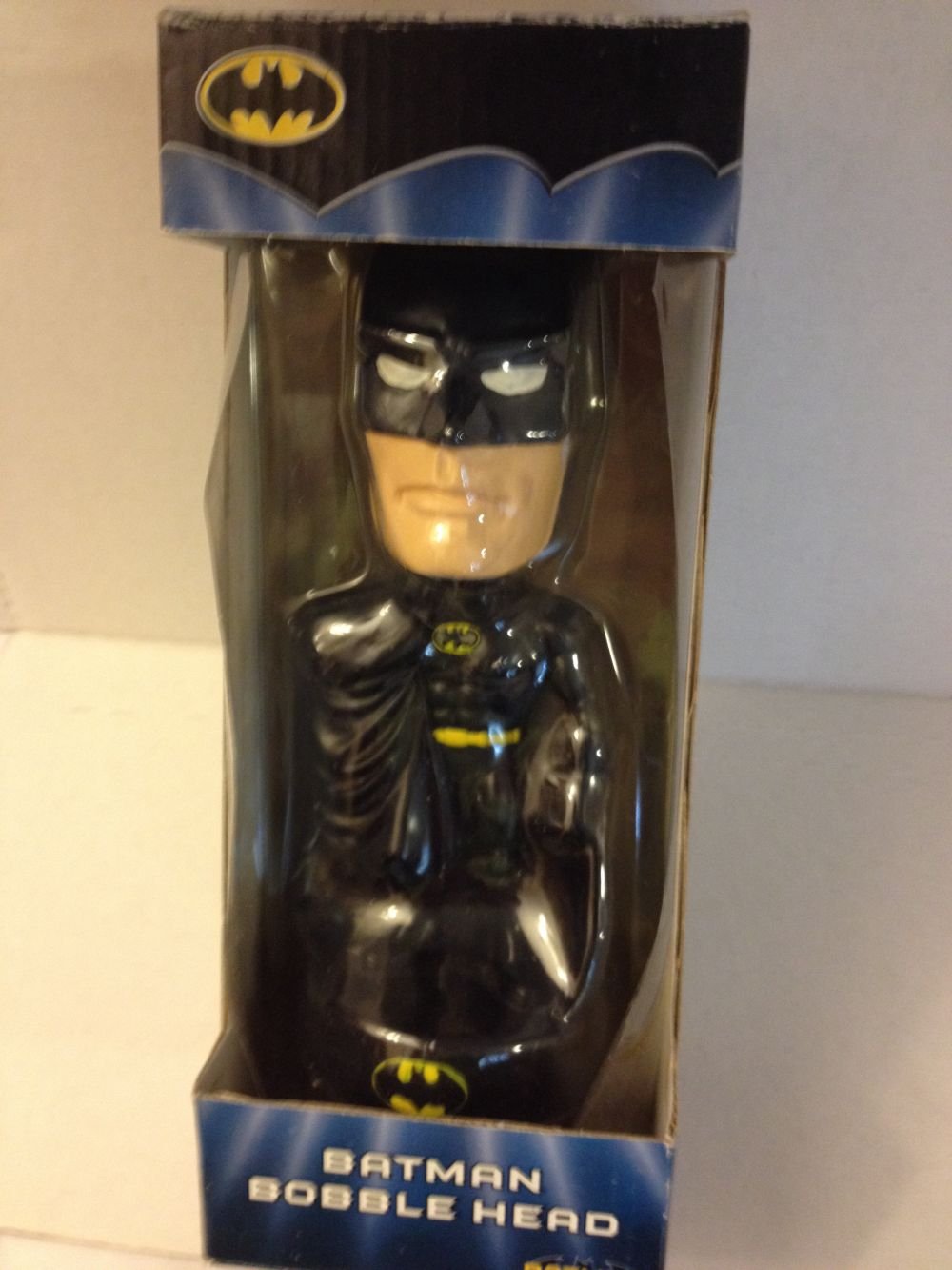 Batman Bobble Head DC Comics : Amazon.in: Toys & Games