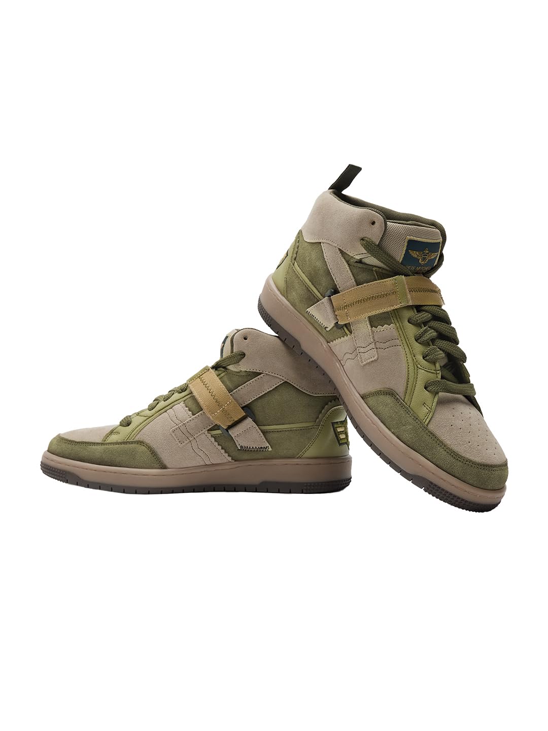 Buy The Souled Store Official Fly High in Style Top Gun Maverick Lace ...